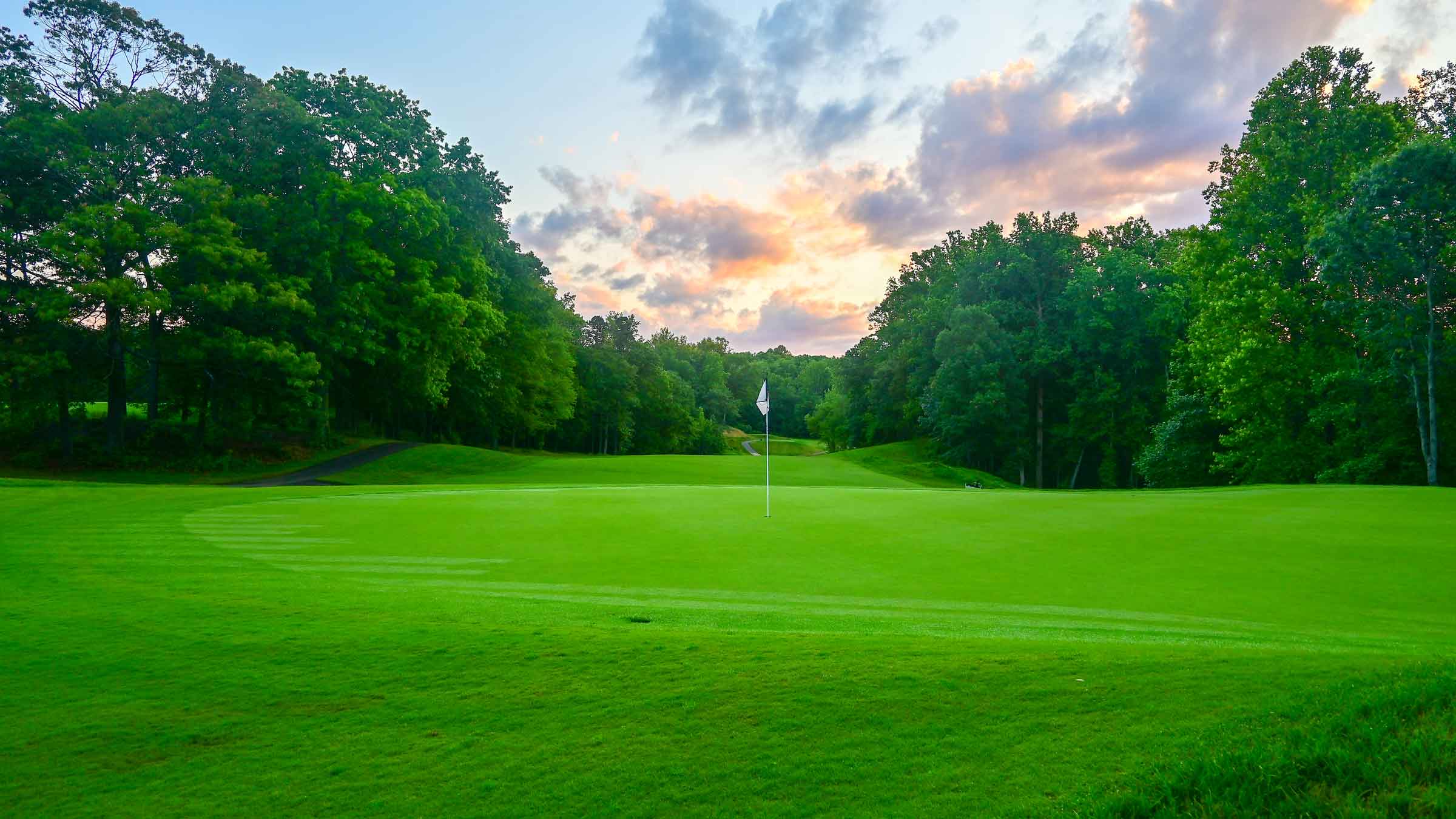 The Preserve at Eisenhower Golf Course | Crownsville MD